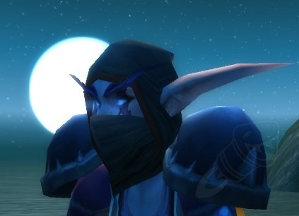 Scout's Hood - Item - TBC Classic