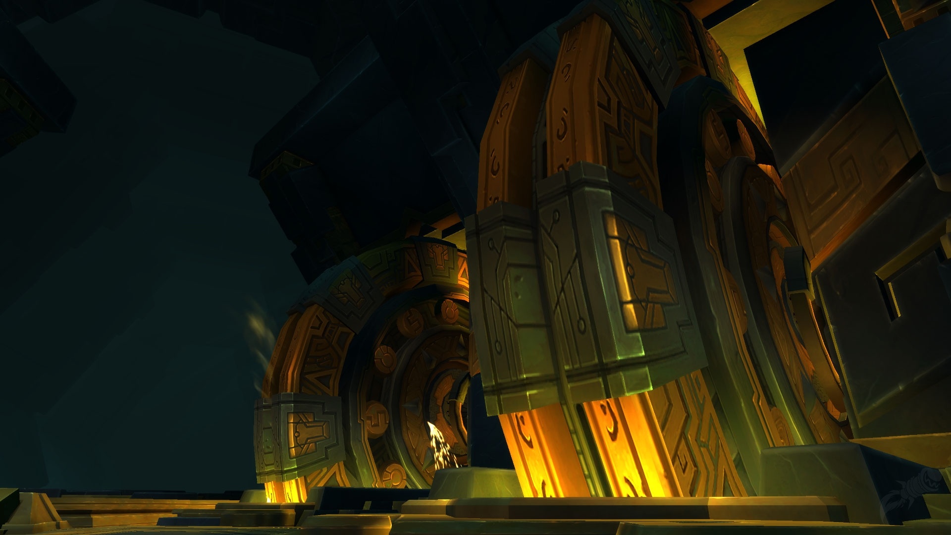 Uldir - Gallery - World of Warcraft