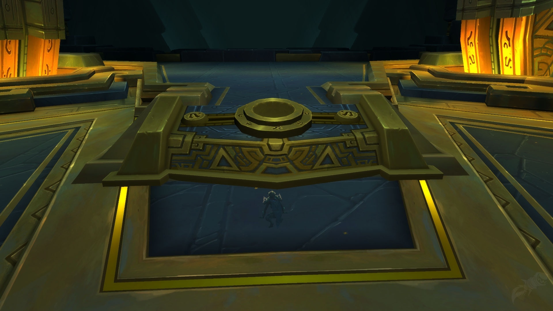 Uldir - Gallery - Classic World of Warcraft