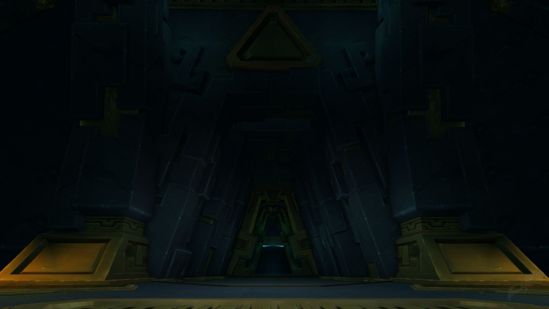 Uldir - Gallery - Classic World of Warcraft
