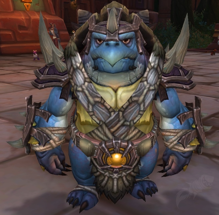 Apek the Unkillable - NPC - World of Warcraft