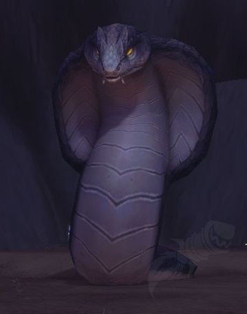 Vathikur - NPC - World of Warcraft