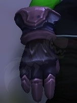 Triumvirate High Guard's Gauntlets - Item - 12.0.0 Beta