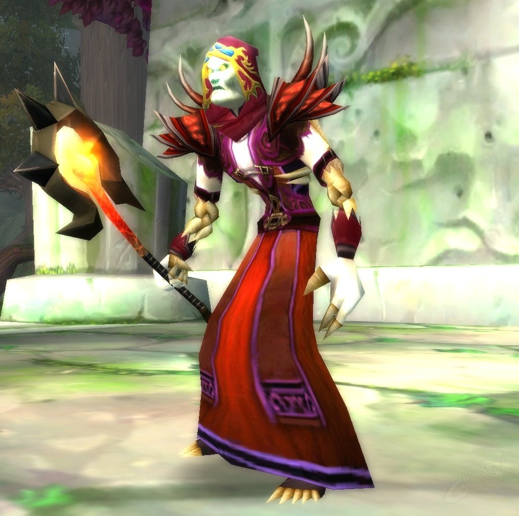 Atividade incomum - Missão - TBC clássico