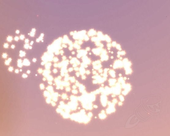 Midsummer Ground Flower - Item - World of Warcraft