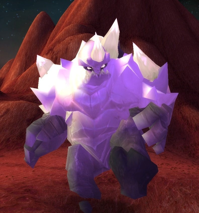 冰川圣殿骑士—NPC—[TBC Classic]