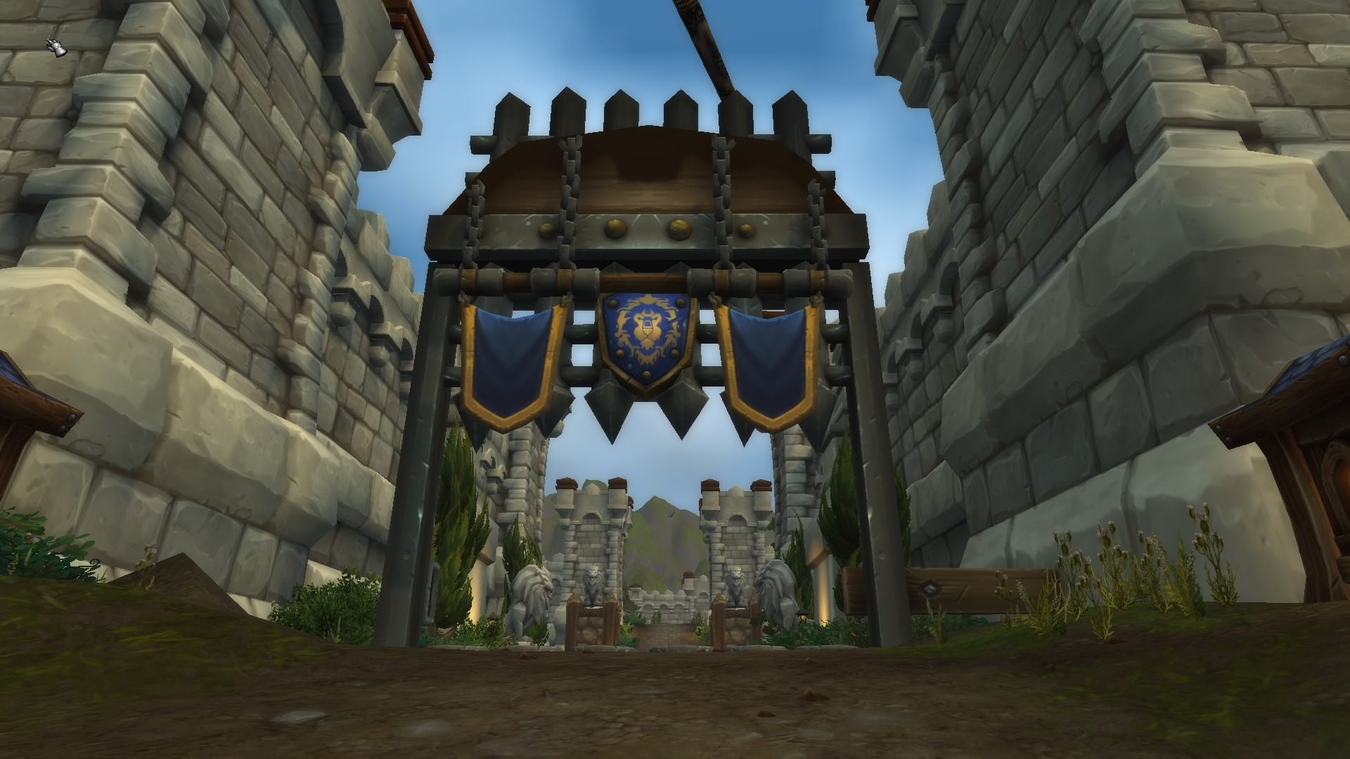 Warfronts - Gallery - Classic World of Warcraft