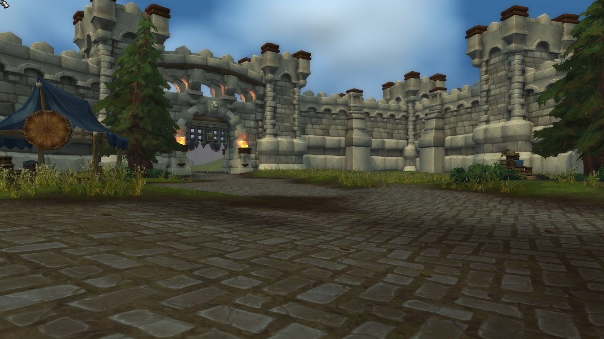 Warfronts - Gallery - Classic World of Warcraft