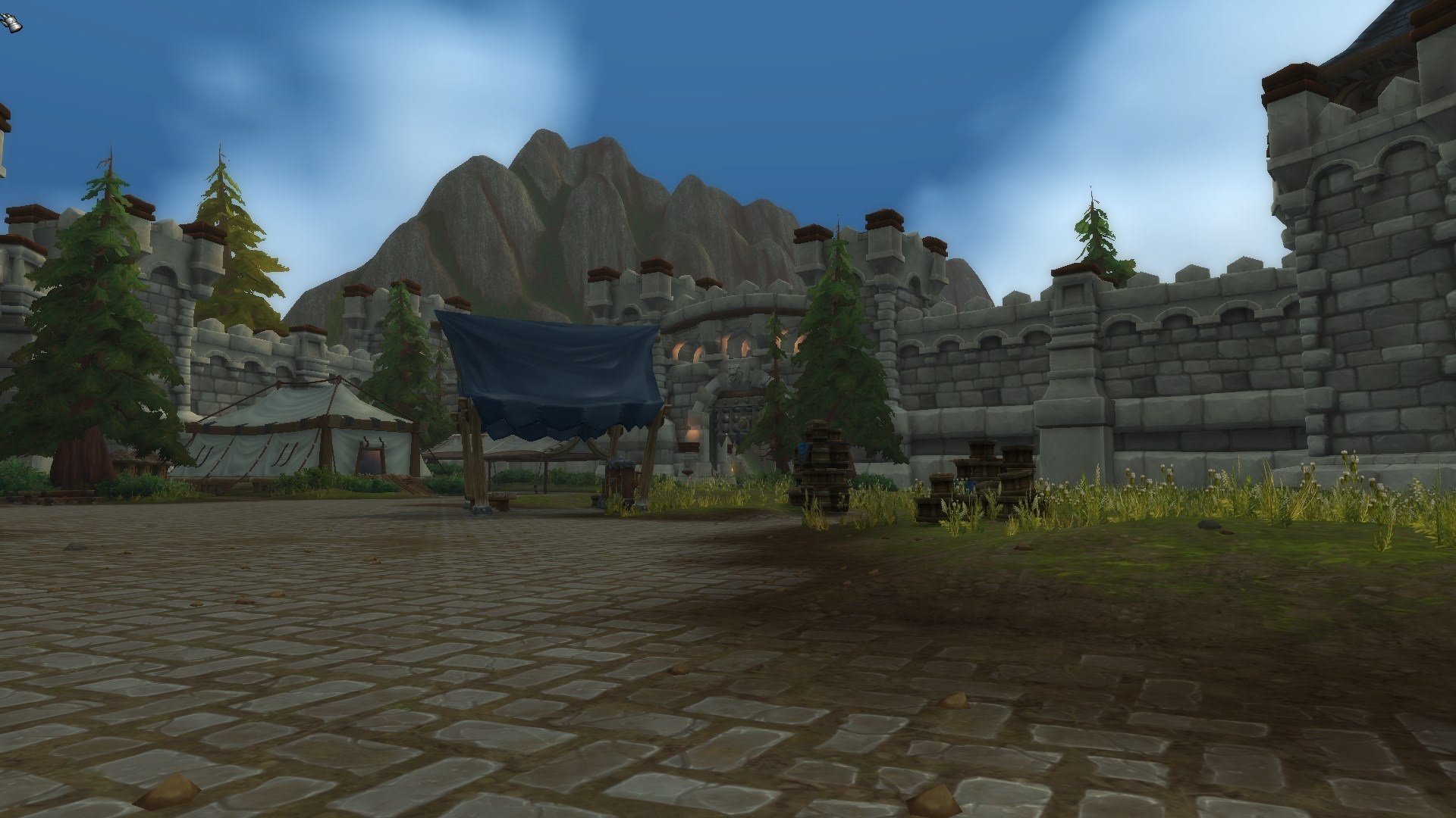 Warfronts - Gallery - WotLK Classic