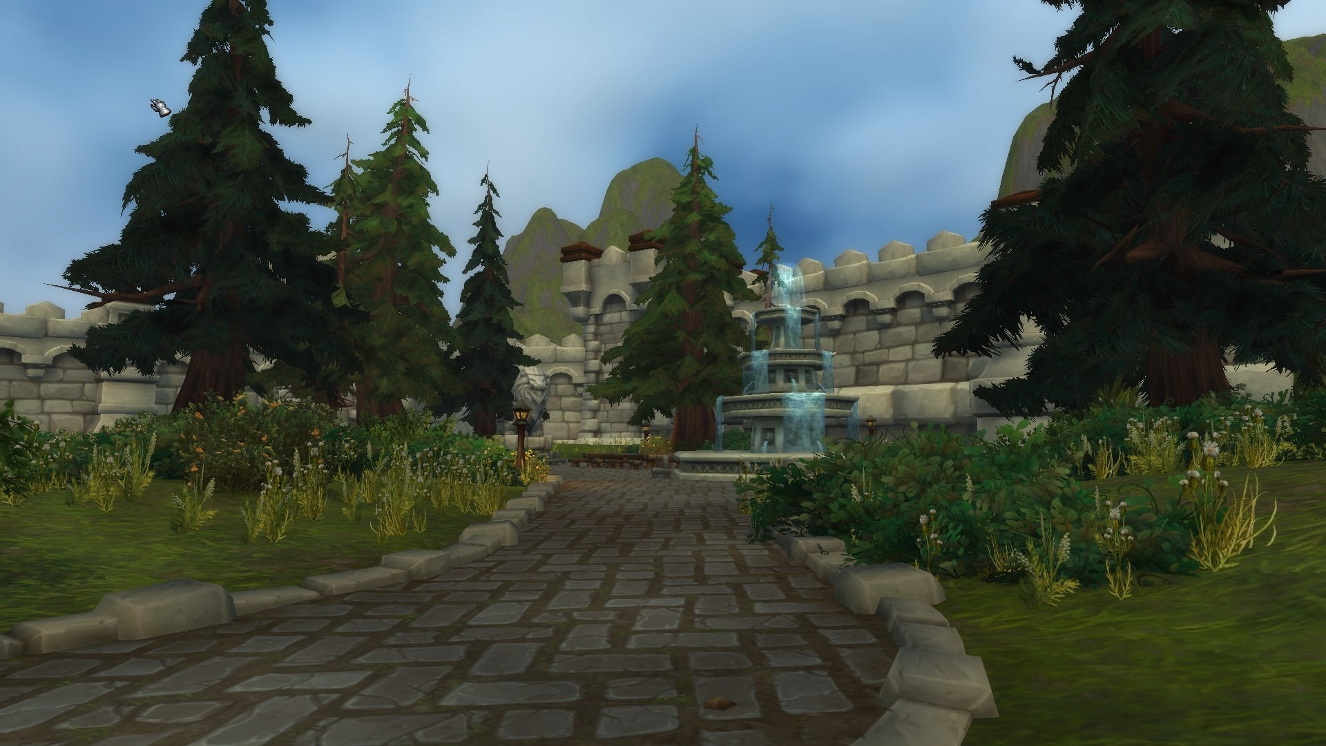 Warfronts - Gallery - Classic World of Warcraft