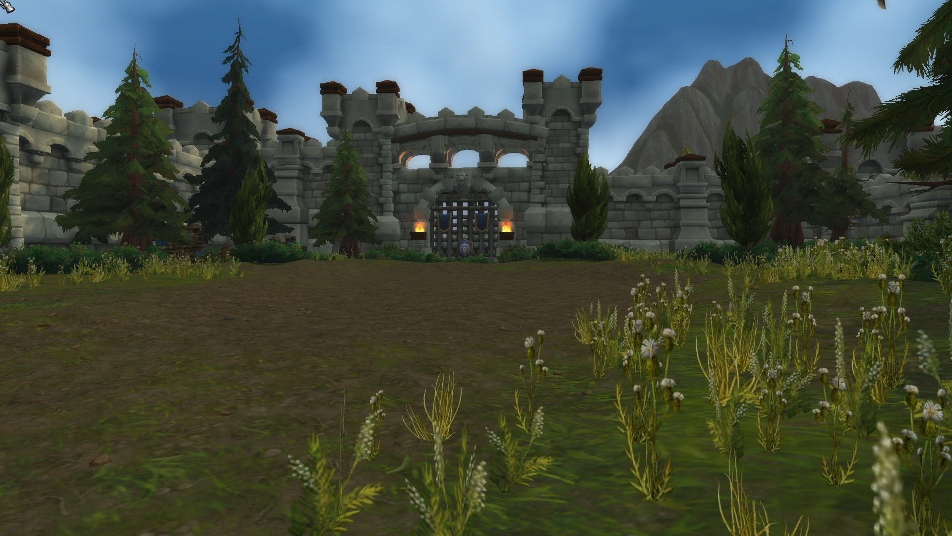 Warfronts - Gallery - WotLK Classic