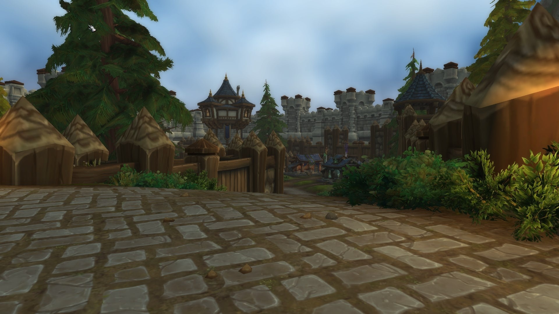 Warfronts - Gallery - Classic World of Warcraft