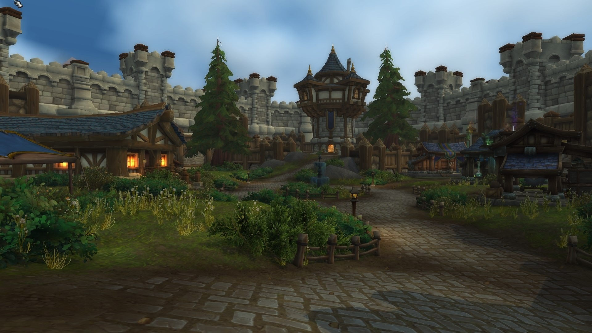 Warfronts - Gallery - WotLK Classic