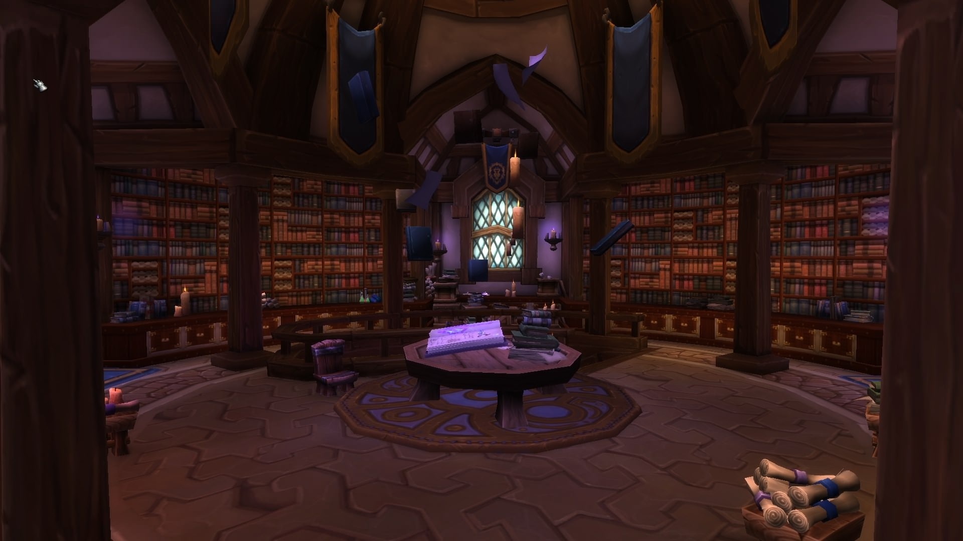 Warfronts - Gallery - Classic World of Warcraft
