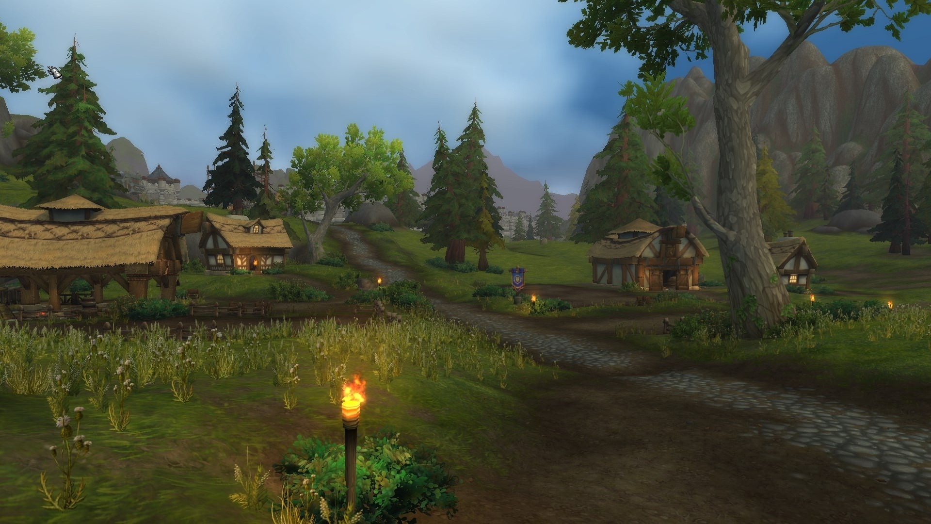 Warfronts - Gallery - Classic World of Warcraft