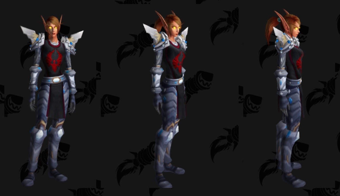 Warfronts - Gallery - Classic World of Warcraft