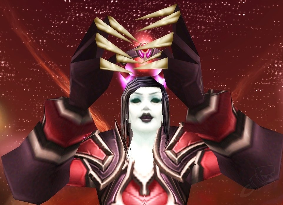 Mooncloth Mitts - Item - WotLK Classic