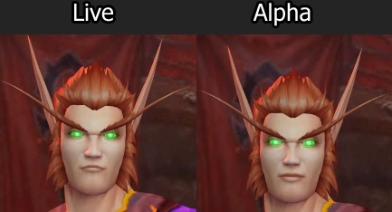 befaces - Gallery - Diablo 4