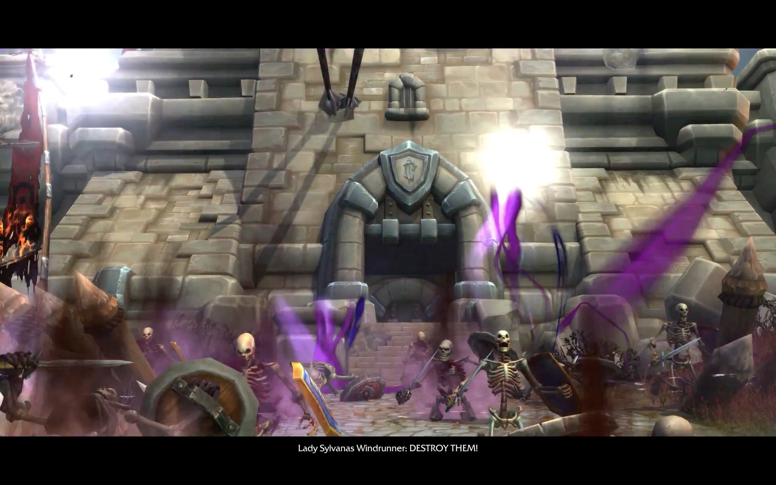 lordaeroncutscene - Gallery - Classic World of Warcraft