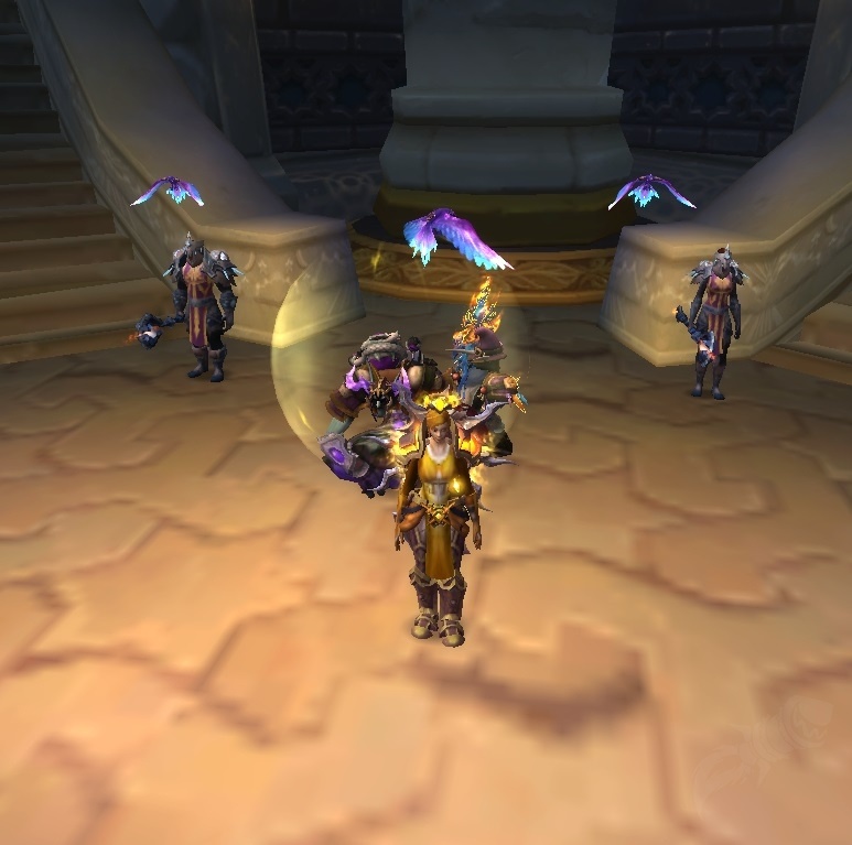 Rabenphantom - Gegenstand - World of Warcraft