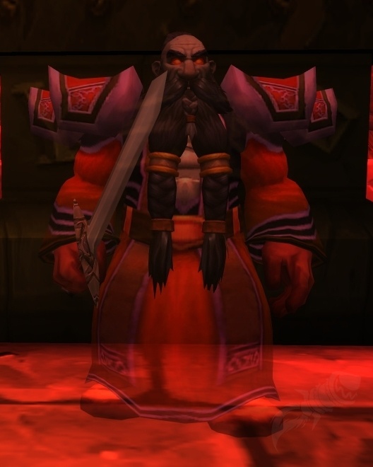 Umbra'rel - PNJ - World of Warcraft