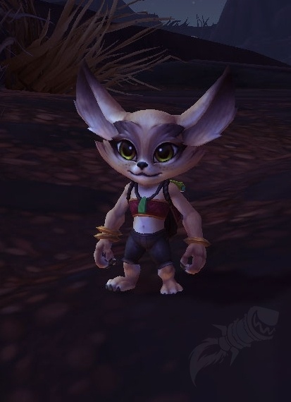 Torra - NPC - World of Warcraft