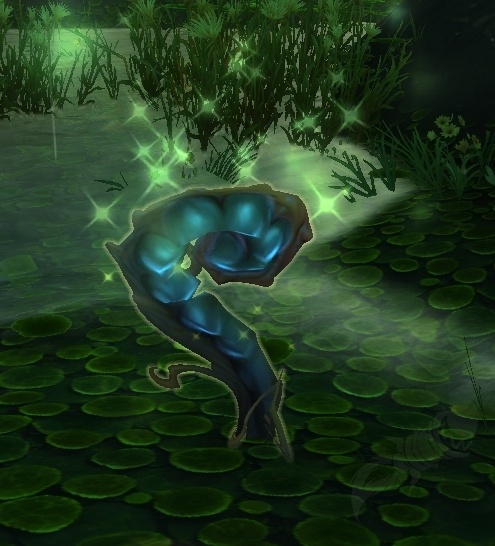 Riverbud - Spell - World of Warcraft