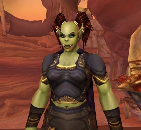 Mistshroud Tunic - Item - World of Warcraft