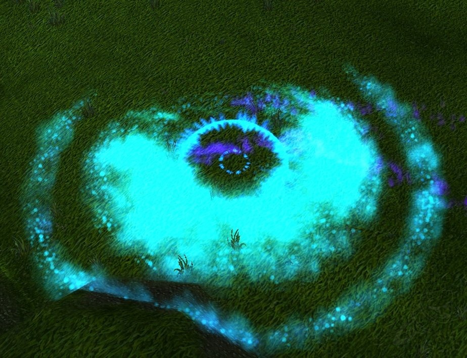 Arcane Charges - Item - World of Warcraft