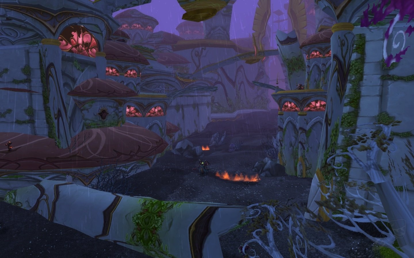 The Air Strikes Must Continue - Quest - World of Warcraft