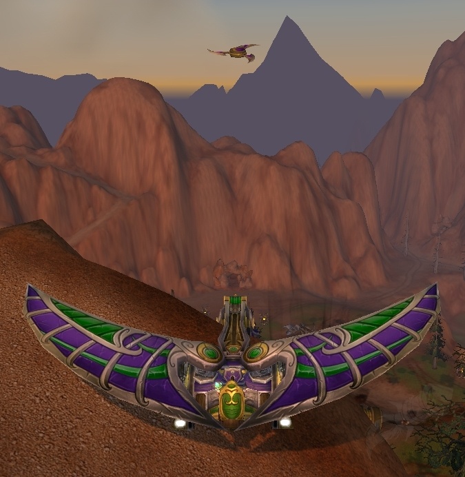 Glaive Throw - Spell - World of Warcraft