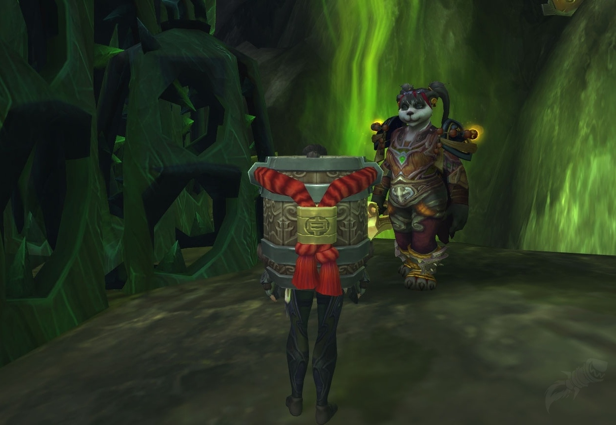 Brew Bandits - Quest - World of Warcraft