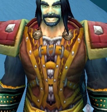 Cow King's Hide - Item - World of Warcraft
