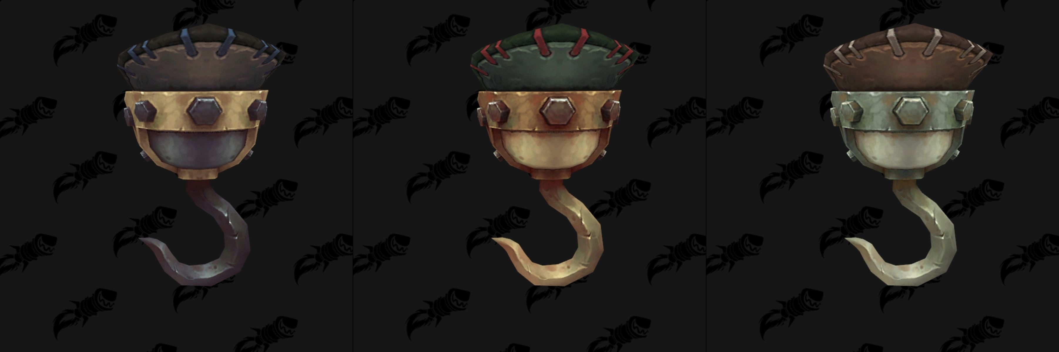 World of Warcraft: Battle for Azeroth datamining & spoiler thread ...