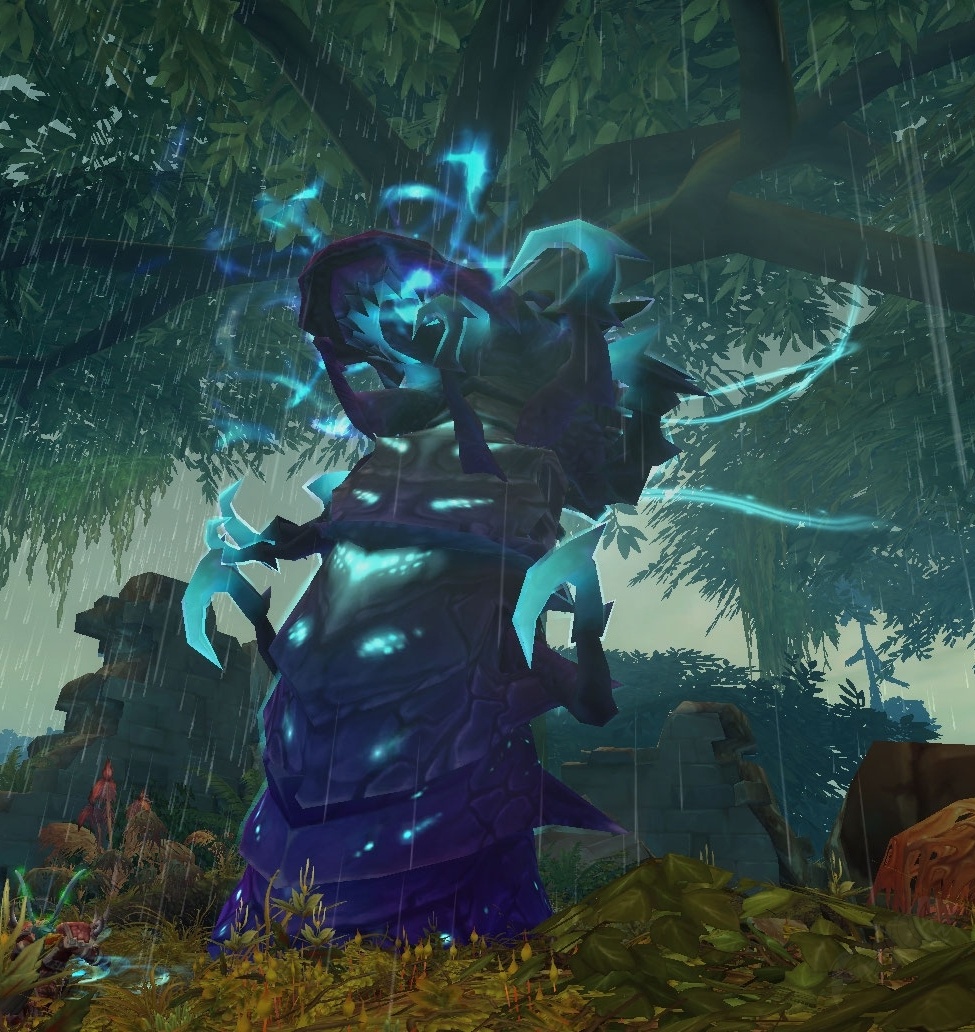 Vugthuth - NPC - World of Warcraft