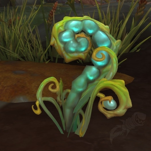 Brote de río - Entidad - World of Warcraft