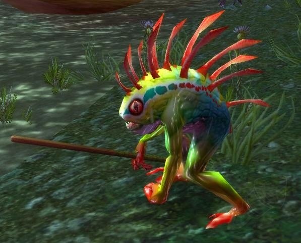 Deeb - NPC - Classic World of Warcraft