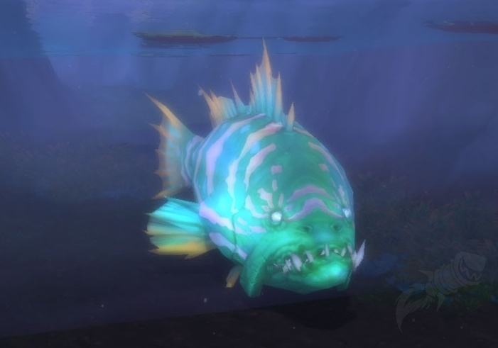 Daggerjaw - NPC - World of Warcraft