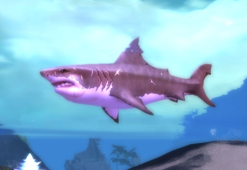 Shape of Gral - Spell - World of Warcraft