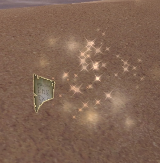 Página del diario de Rakera - Objeto - World of Warcraft