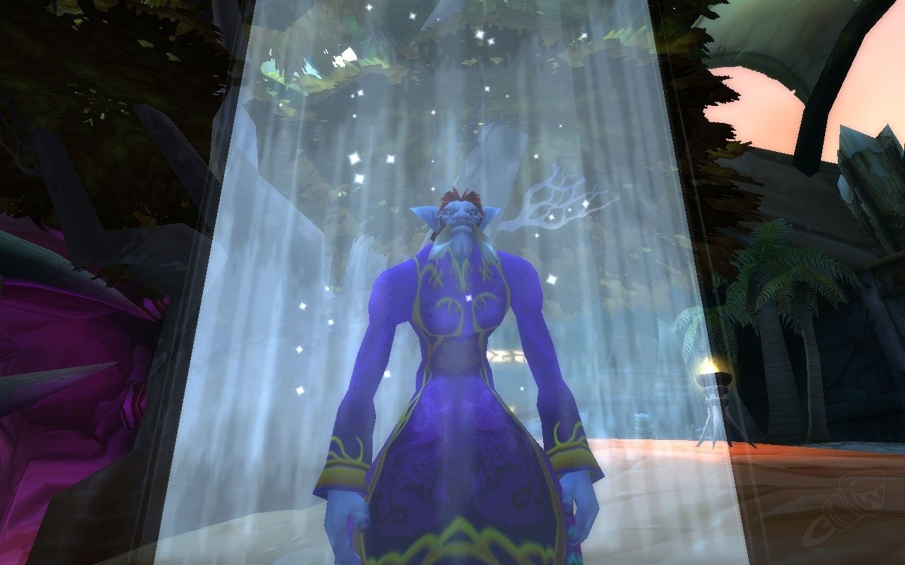 Elder's Moonstone - Item - Classic World of Warcraft