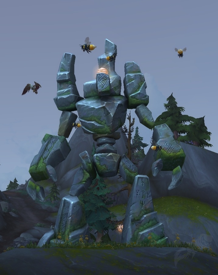 Brawr - NPC - World of Warcraft