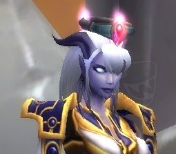 Headdress of the High Potentate - Item - Wrath Classic