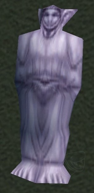 Ancient Statuette - Item - Classic World of Warcraft