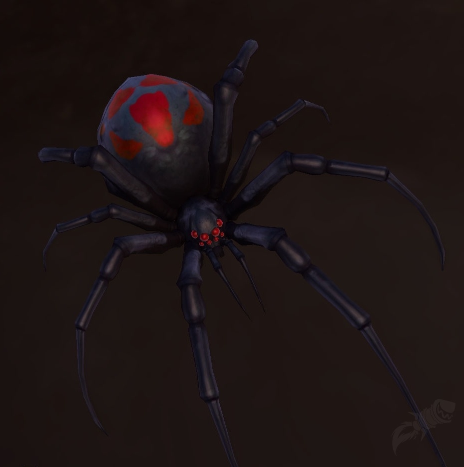 Deepcrawler - NPC - World of Warcraft