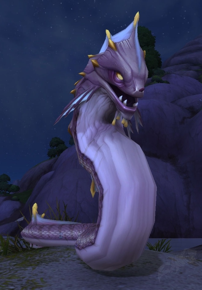 Sandfang - NPC - World of Warcraft