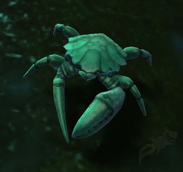 Harbor Scuttler - NPC - World of Warcraft