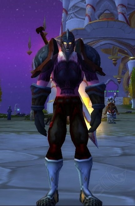 Savage Plate Helm - Item - World of Warcraft