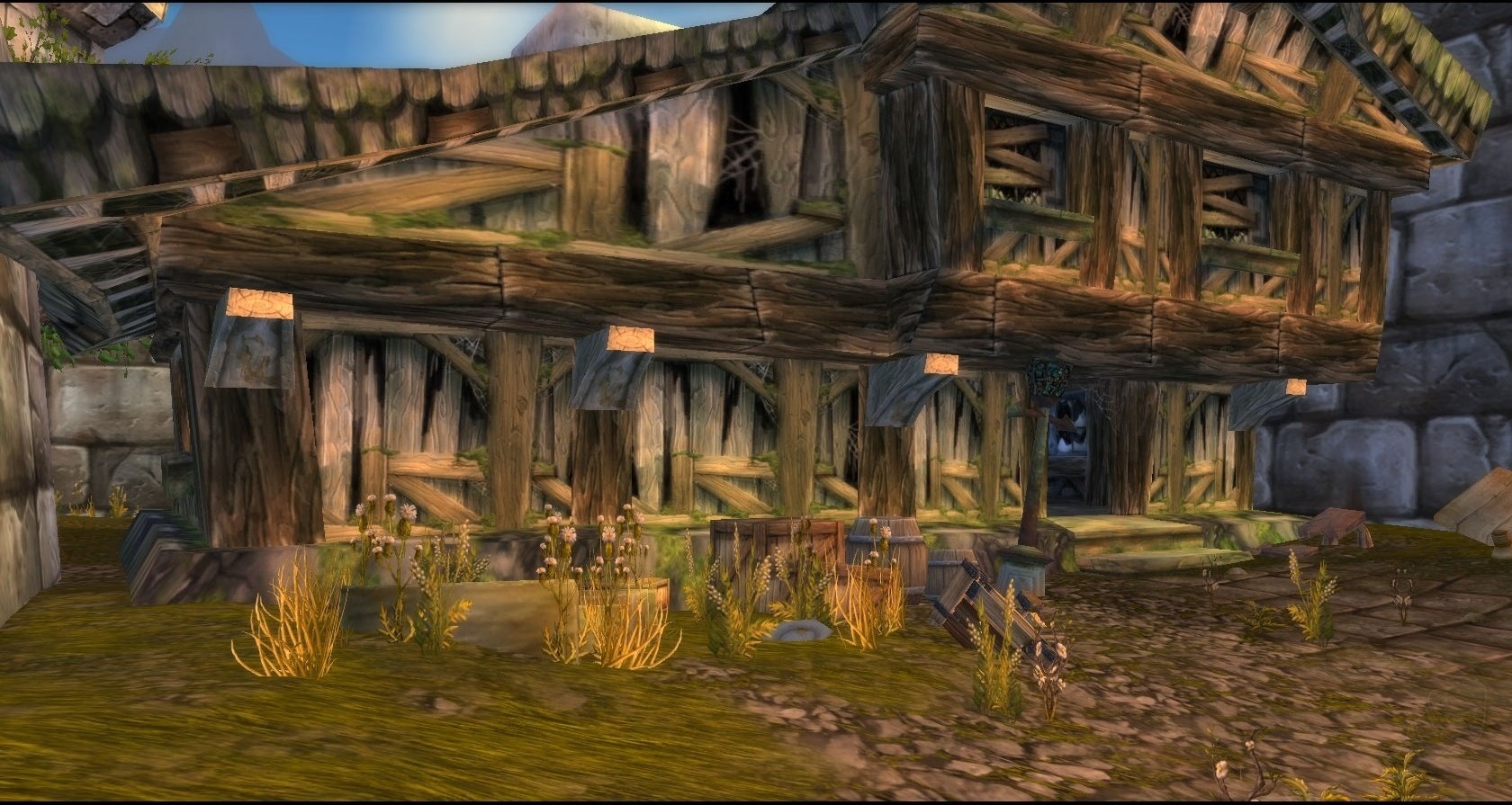 Wanted! Marez Cowl - Quest - Classic World of Warcraft