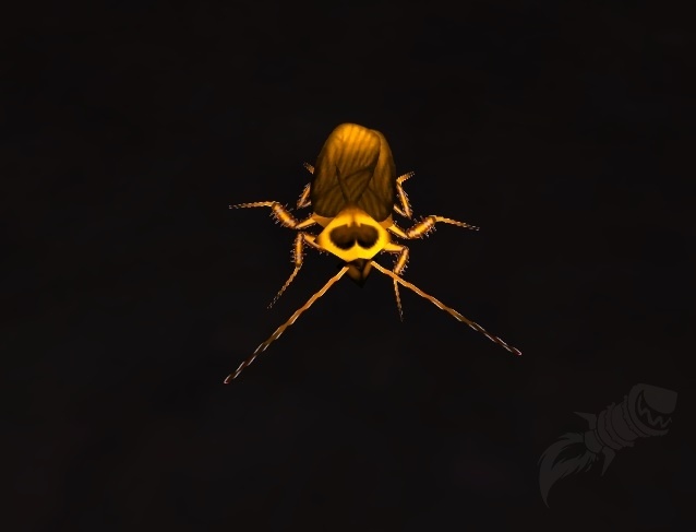 Cockroach - NPC - World of Warcraft